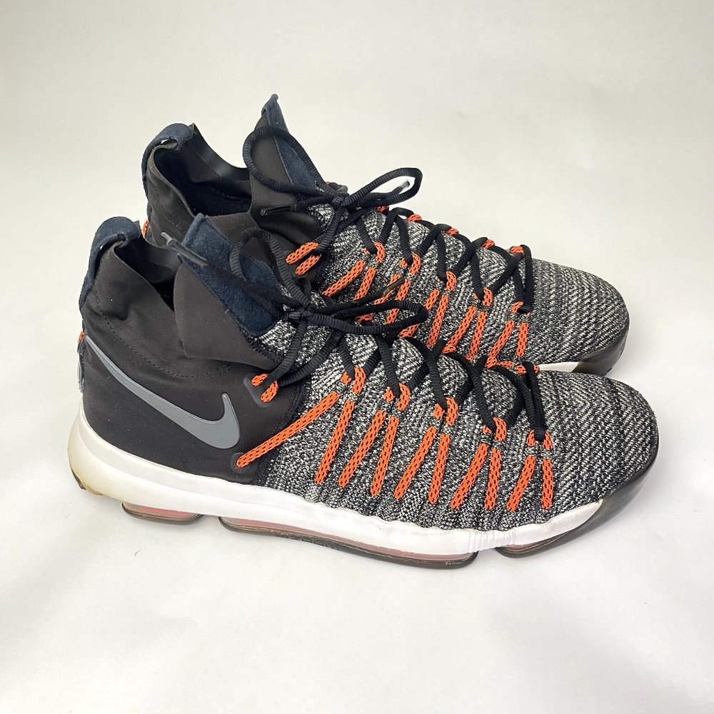 Nike K9 Elite Mens Basketball/Running Shoes Size Mens… - Gem